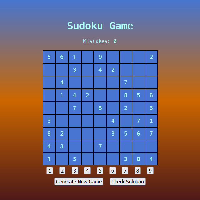 Will Legg - Personal Portfolio